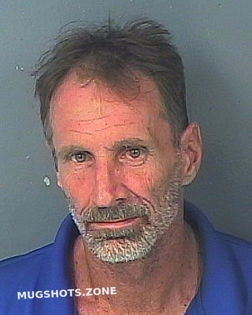 PHILLIPS DAVID SCOTT 08/05/2022 - Hernando County Mugshots Zone