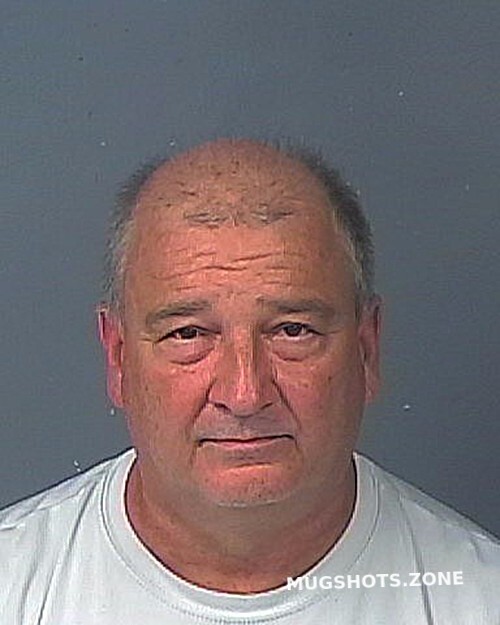 AMBROSE DEREK RONALD 08/09/2022 - Hernando County Mugshots Zone