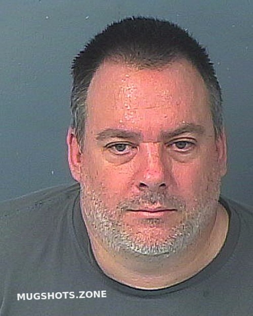 PARENT DONALD RONALD 08/25/2022 - Hernando County Mugshots Zone