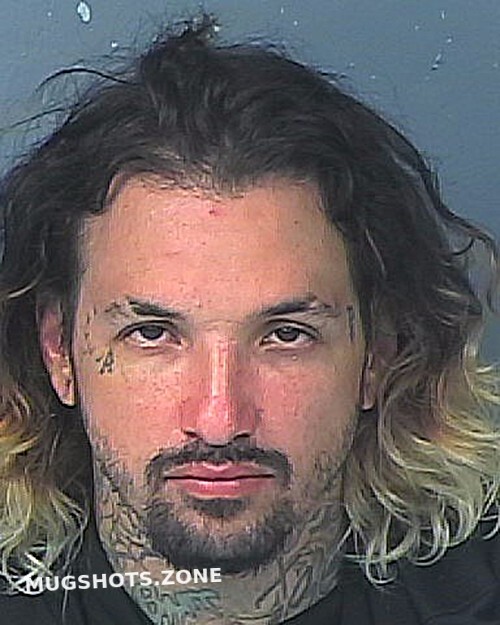 GONZALEZ GREGORIO 08/27/2022 - Hernando County Mugshots Zone