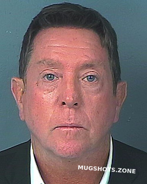 BENSTEAD KEVIN PATRICK 08/30/2022 - Hernando County Mugshots Zone