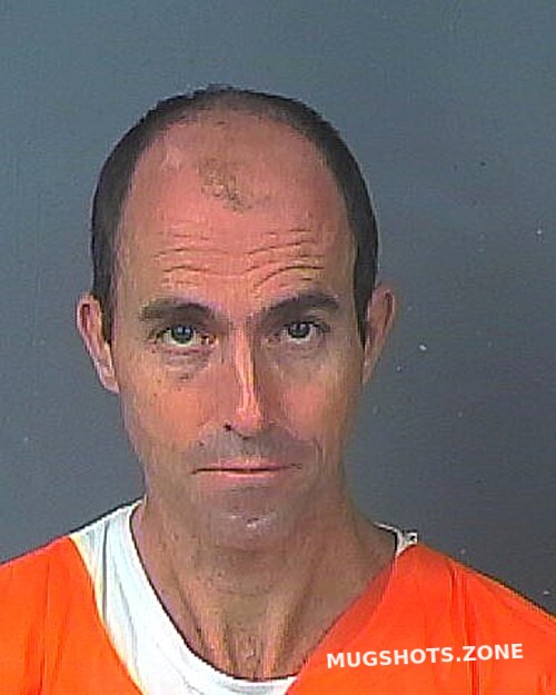 MATSON BARON 09/01/2022 - Hernando County Mugshots Zone