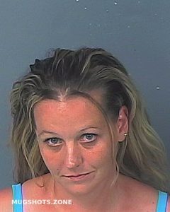 HRIB-MURILLO SHANNON MICHAEL 09/03/2022 - Hernando County Mugshots Zone