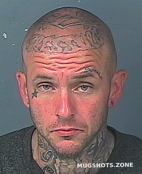 MARTIN KENNETH JAMES 09/06/2022 - Hernando County Mugshots Zone MARTIN KENNETH JAMES 09/06/2022 - Hernando County Mugshots Zone