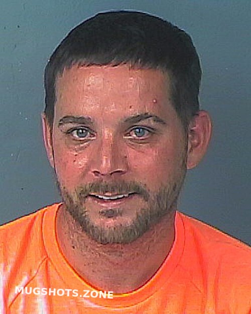 Fiske Ronald Lyman 09 06 2022 Hernando County Mugshots Zone