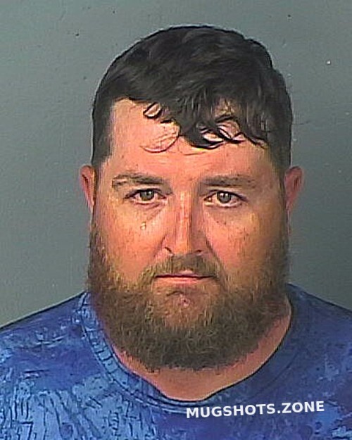 FIFER JOSHUA ALLEN 09/07/2022 - Hernando County Mugshots Zone