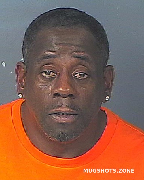 SMILEY LEE ERNEST 09/07/2022 - Hernando County Mugshots Zone