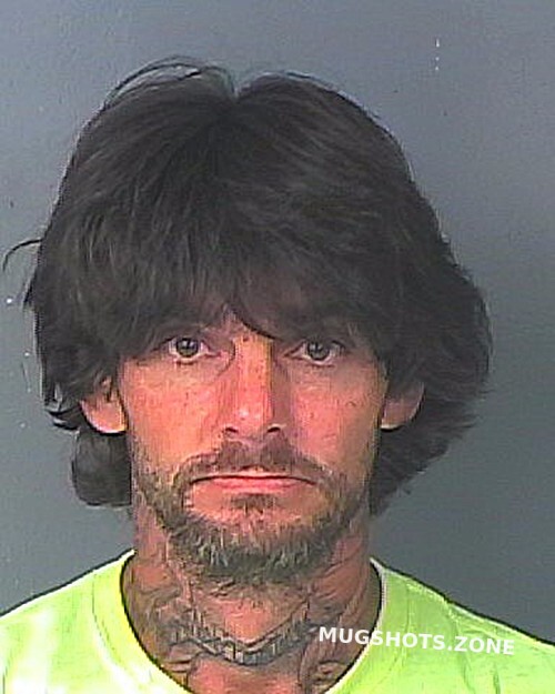 ATKINS PHILLIP THOMAS 09/22/2022 - Hernando County Mugshots Zone