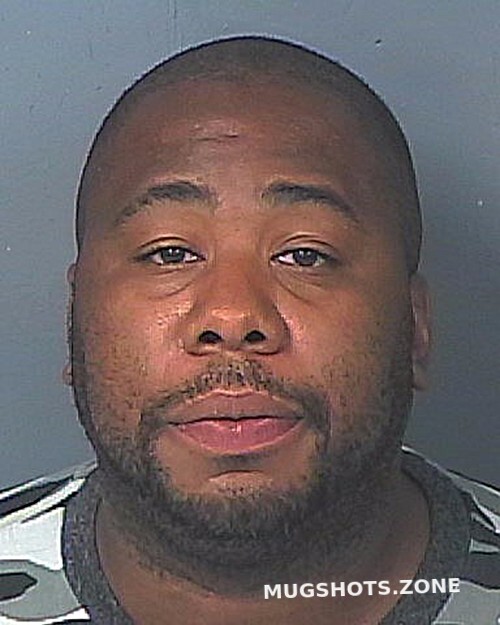 RUFFIN REMUS C 09/29/2022 - Hernando County Mugshots Zone