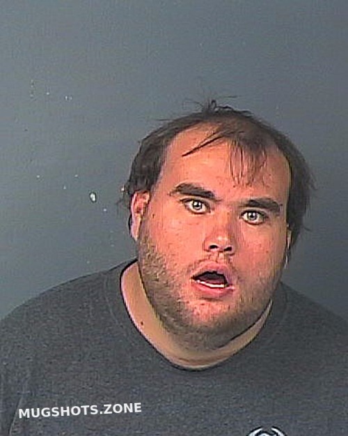 KEMPER JAMIE RANDY 10/06/2022 - Hernando County Mugshots Zone