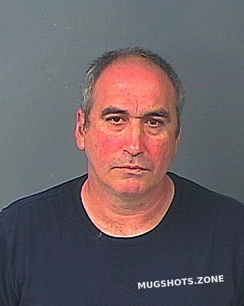 BILODEAU RICHARD 10/12/2022 - Hernando County Mugshots Zone