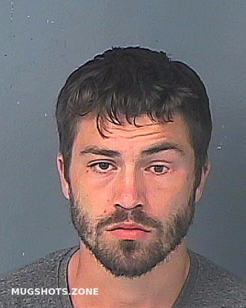 MINTER TAYLOR CHRISTIAN 10/14/2022 - Hernando County Mugshots Zone