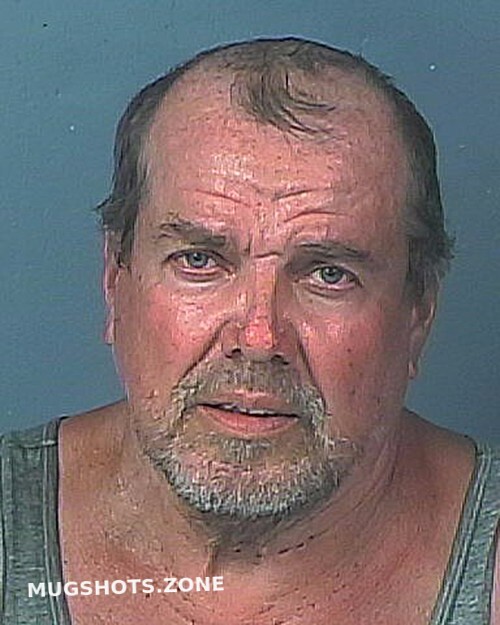 STEVENS CHRISTIAN 10/14/2022 - Hernando County Mugshots Zone