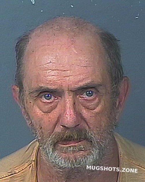 MORFORD MICHAEL SCOTT 10/15/2022 - Hernando County Mugshots Zone