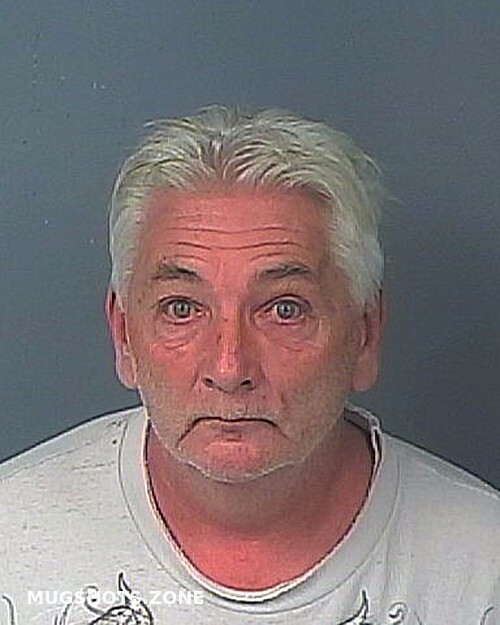 BONESTEEL JOHN 10/17/2022 - Hernando County Mugshots Zone