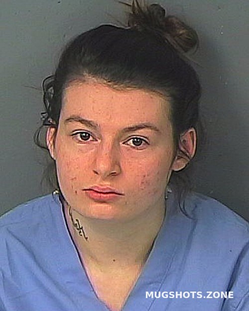 SMITH DAISY L 10/21/2022 - Hernando County Mugshots Zone