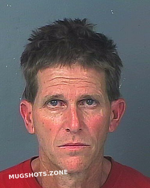 COURTNEY DAVID CHRISTOPHER 10/28/2022 - Hernando County Mugshots Zone