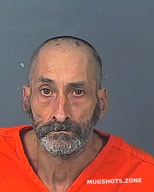 GAUTHIER DAVID P 10/28/2022 - Hernando County Mugshots Zone