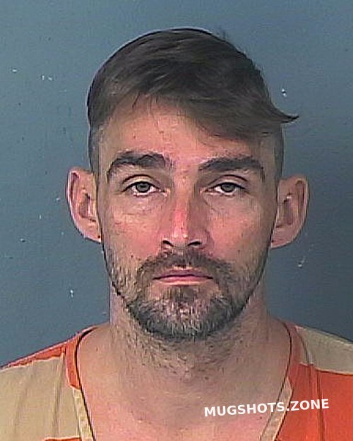 FOSTER CLINTON MILES 10/28/2022 - Hernando County Mugshots Zone FOSTER CLINTON MILES 10/28/2022 - Hernando County Mugshots Zone