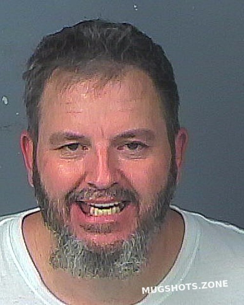 DURHAM GERALD WILLIAM 11/01/2022 - Hernando County Mugshots Zone