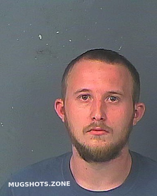 DANNER TYLER BENJAMIN 11/01/2022 - Hernando County Mugshots Zone