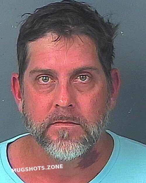KOLEFF NICHOLAS MATTHEW 11/05/2022 - Hernando County Mugshots Zone