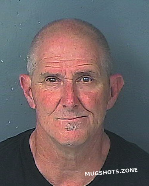 SANDLIN MICHAEL HURL 11/08/2022 - Hernando County Mugshots Zone
