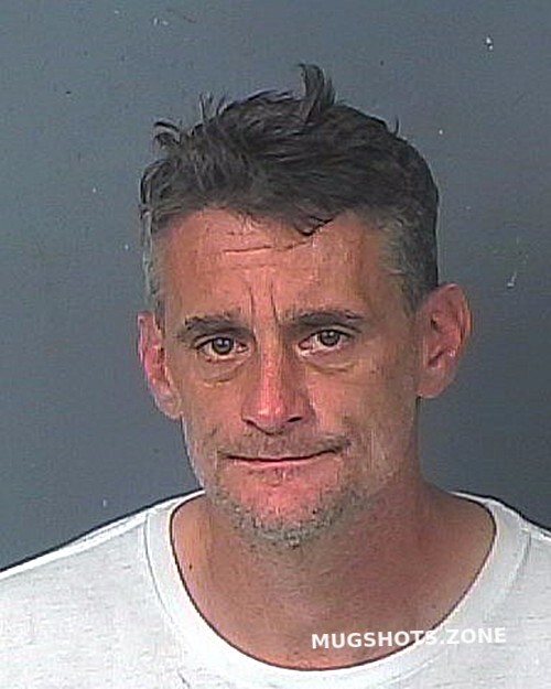 MOUYOS CHRISTOPHER DANIEL 11/10/2022 - Hernando County Mugshots Zone