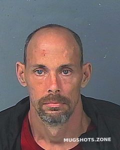 WILEY DUSTIN JACOB 11/10/2022 - Hernando County Mugshots Zone
