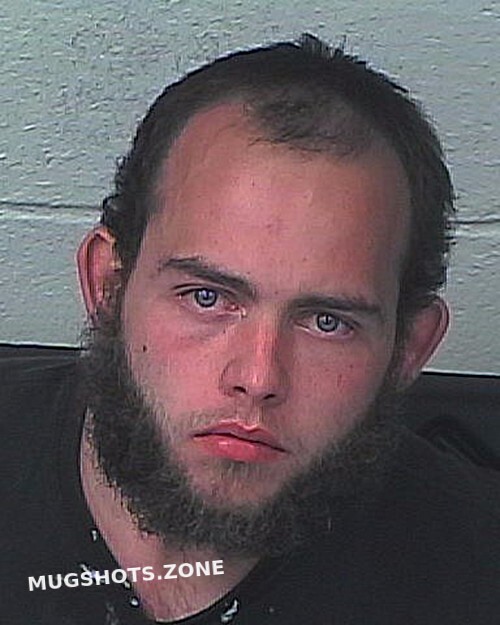 BOYER SHANE LEE 11/11/2022 - Hernando County Mugshots Zone