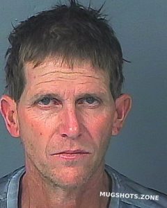 COURTNEY DAVID CHRISTOPHER 11/15/2022 - Hernando County Mugshots Zone