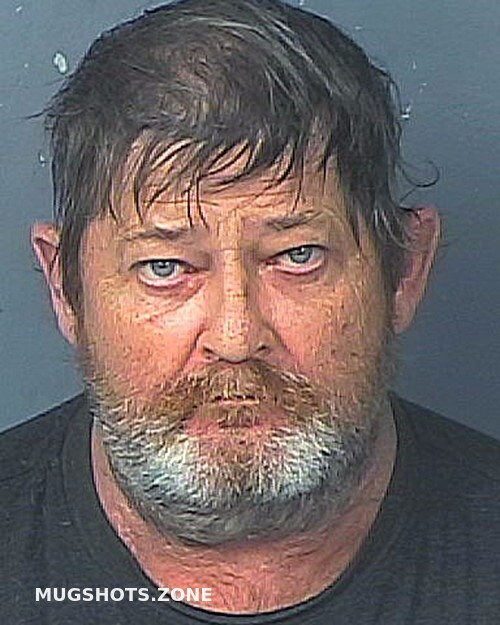 HARRIS TERRY LEE 11/15/2022 - Hernando County Mugshots Zone