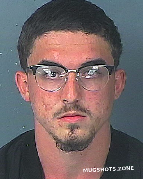 GIORDANO NICOLAS CHARLES 11/15/2022 - Hernando County Mugshots Zone