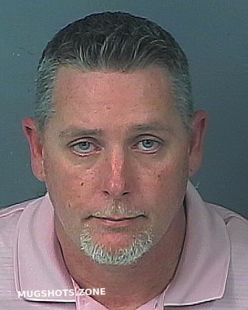 GEIGER RYAN JOSEPH 11/23/2022 - Hernando County Mugshots Zone