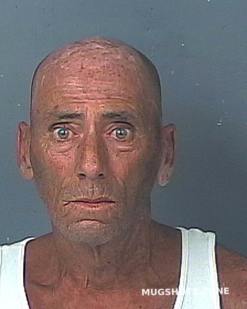 KREPPEL DAVID SCOTT 11/26/2022 - Hernando County Mugshots Zone