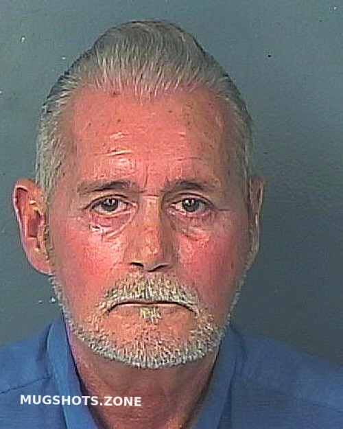 PASCARELLA JOHN JOSEPH 11/28/2022 - Hernando County Mugshots Zone
