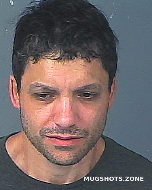 JAQUEZ JONATHAN BRANDON 11/29/2022 - Hernando County Mugshots Zone