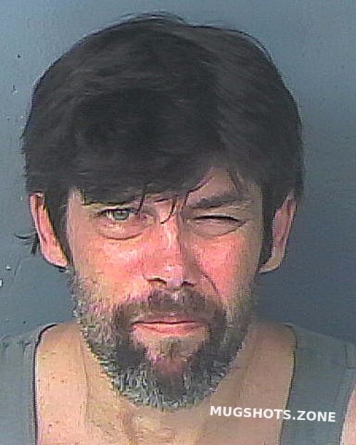 WRIGHT KENNETH WAYNE 11/29/2022 - Hernando County Mugshots Zone WRIGHT KENNETH WAYNE 11/29/2022 - Hernando County Mugshots Zone