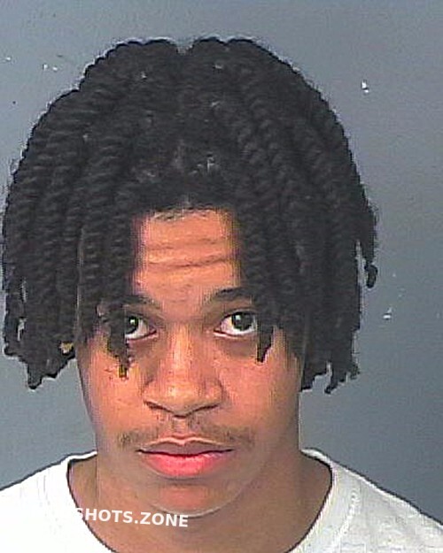 SMILEY SHAKIM TALIK 11/29/2022 - Hernando County Mugshots Zone