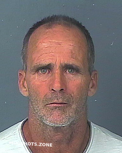 SHAFFER MARC DWAIN 11/29/2022 - Hernando County Mugshots Zone