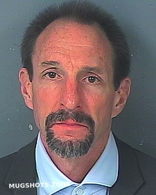 PHILLIPS JEFFREY ALAN 12/01/2022 - Hernando County Mugshots Zone