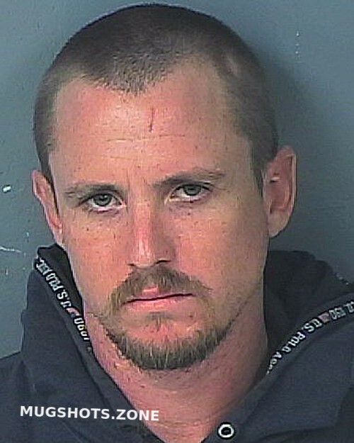 BAKER JACOB WESTON 12/02/2022 - Hernando County Mugshots Zone