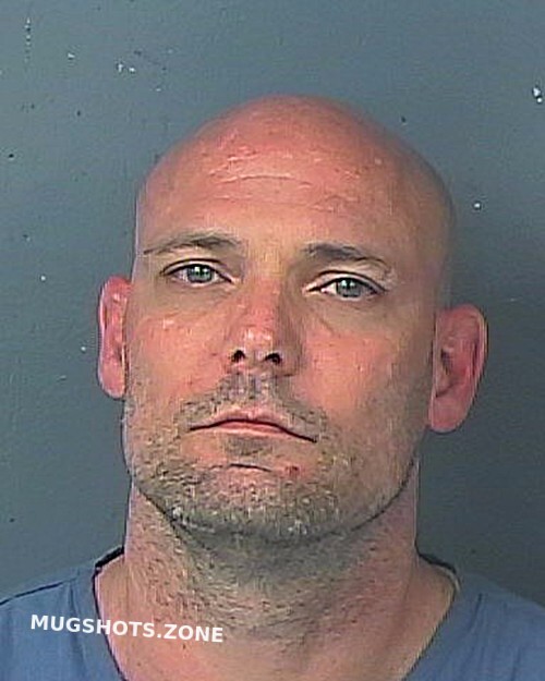 MUMAW JOSEPH ROBERT 12/02/2022 - Hernando County Mugshots Zone