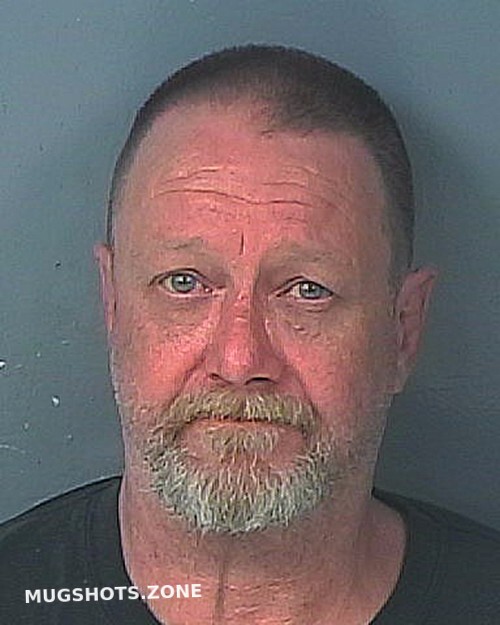 LASKO EDWARD PETER 12/05/2022 - Hernando County Mugshots Zone