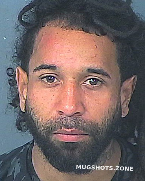 THOMAS RIKI DEVON 12/06/2022 - Hernando County Mugshots Zone