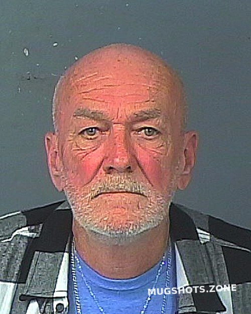 LISK CHARLES SAMUEL 12/13/2022 - Hernando County Mugshots Zone