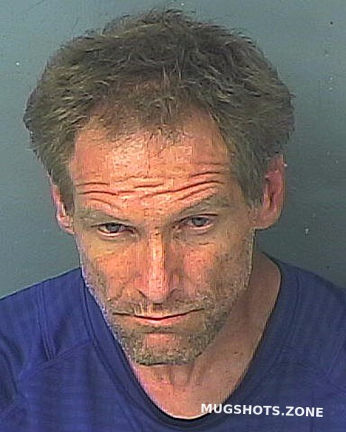 TIPPIE MICHAEL LEONARD 12/15/2022 - Hernando County Mugshots Zone