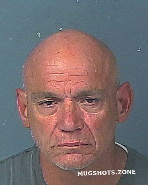 ACHOR LARRY WINDELL 12/17/2022 - Hernando County Mugshots Zone