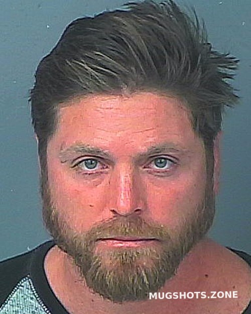 JACKSON JEREMIAH BENJAMIN 12/25/2022 - Hernando County Mugshots Zone