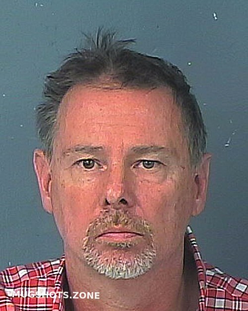 ENRIGHT JOSEPH PATRICK 12/26/2022 - Hernando County Mugshots Zone